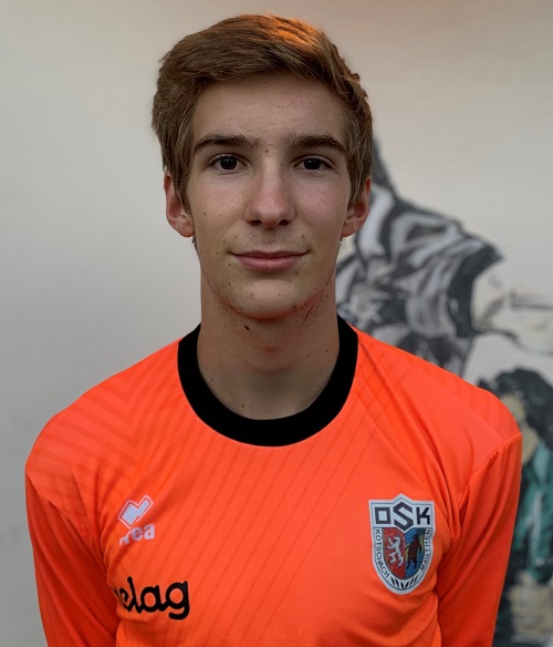 Joshua Karl – Sektion Fußball