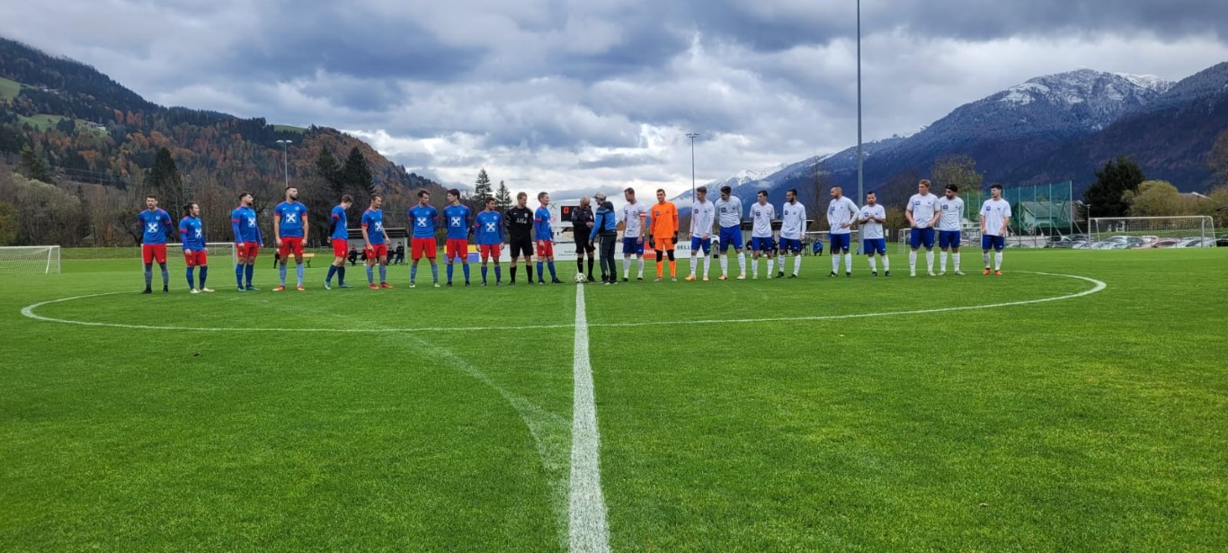 6. November 2023 – OSK Kötschach-Mauthen